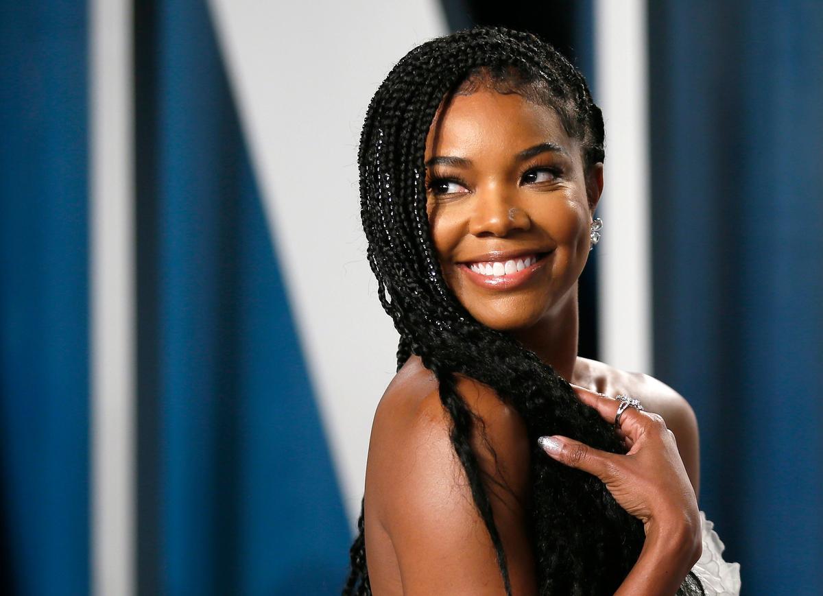 Gabrielle Union launching hair care line | The Young Independents