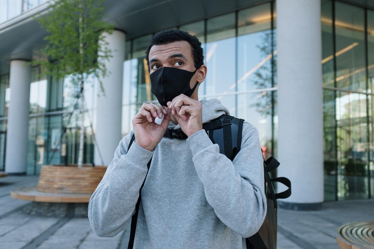 How reusable masks are better for the environment | The Young Independents