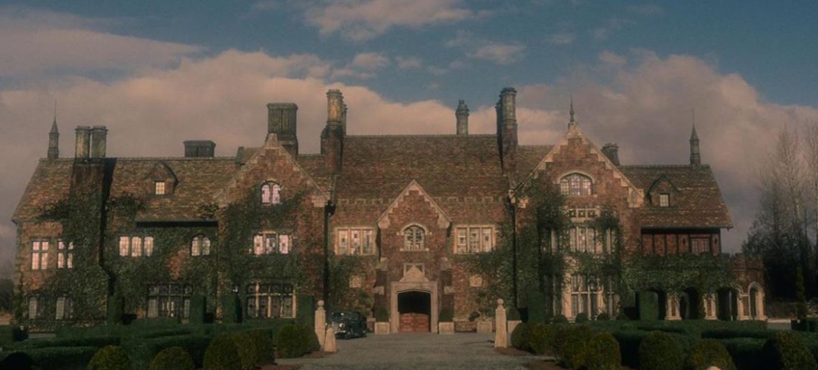 WATCH | The Haunting of Bly Manor teaser will leave you spooked – The ...